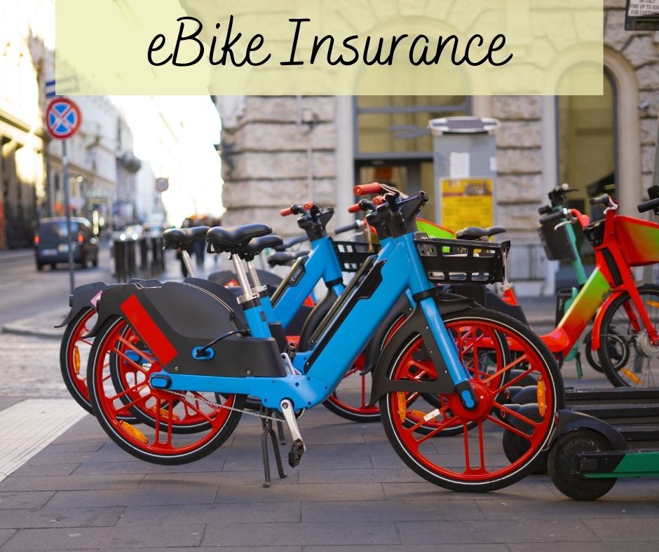 Everything You Need to Know About E-Bike Insurance - Arlington Agency, Inc.