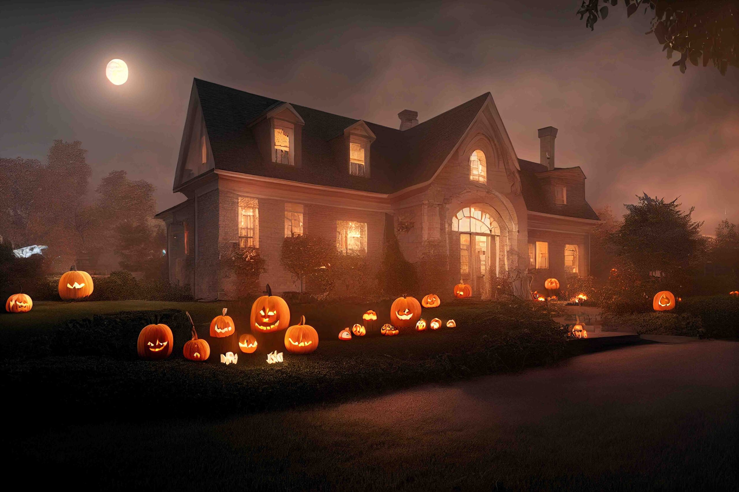 10 Ways Homeowners Can Reduce Insurance Risk on Halloween - Arlington ...