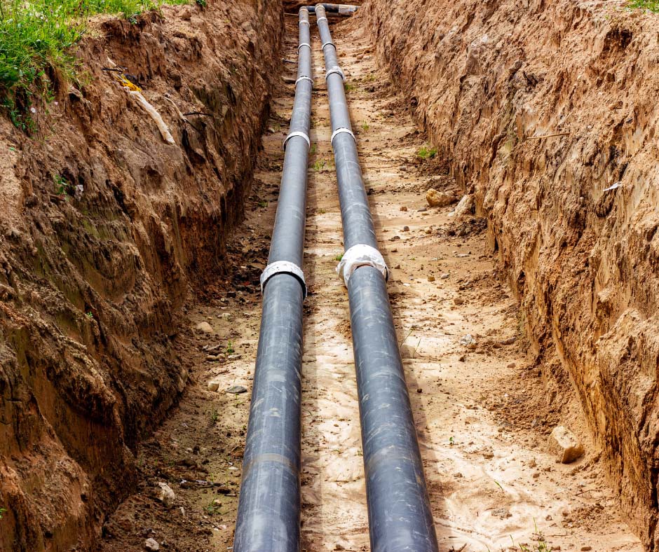 Service Line Coverage and Water Backup Coverage: What Every Homeowner ...